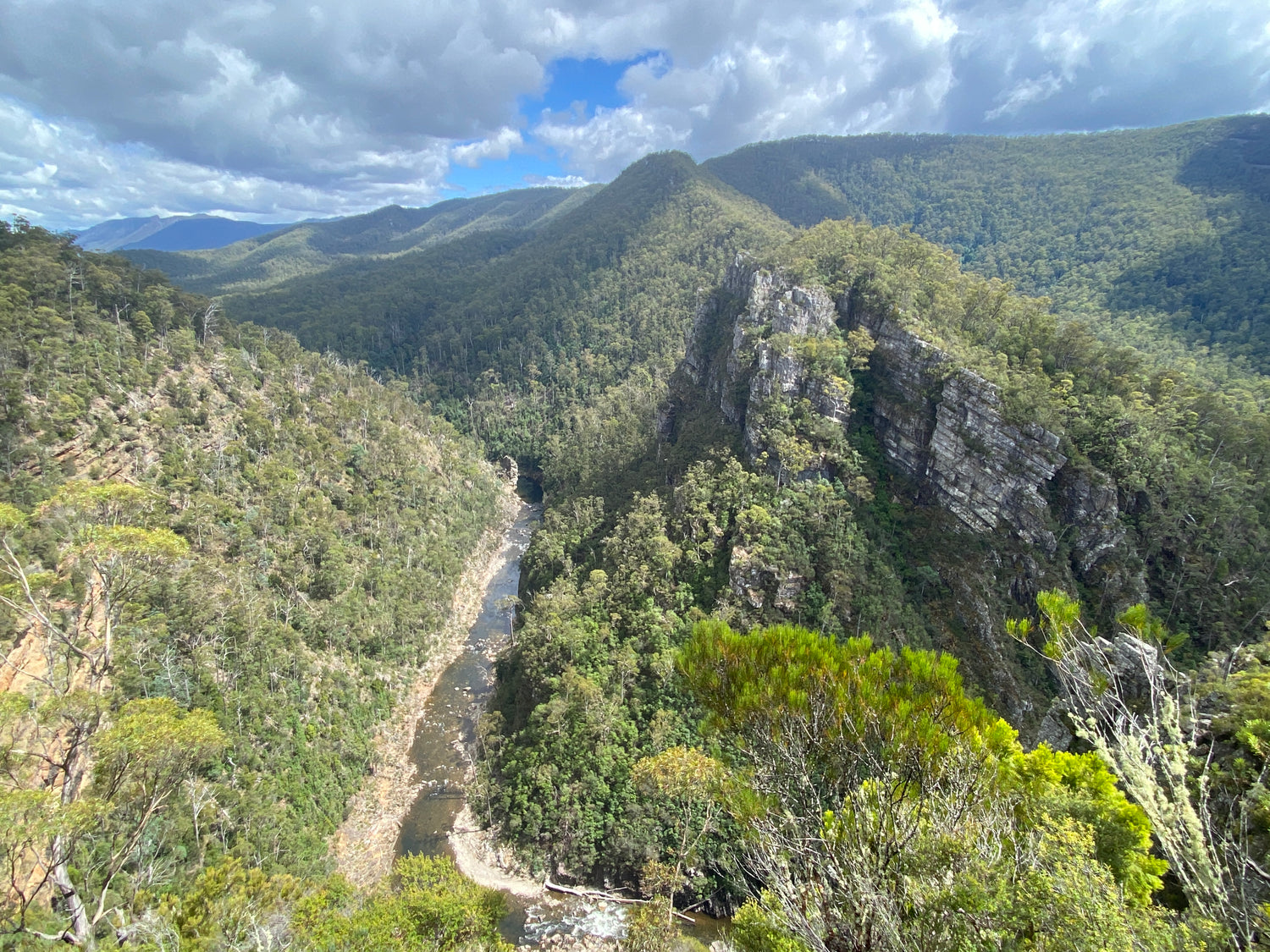 Best Hikes Around Meander Valley – Melita Honey Farm